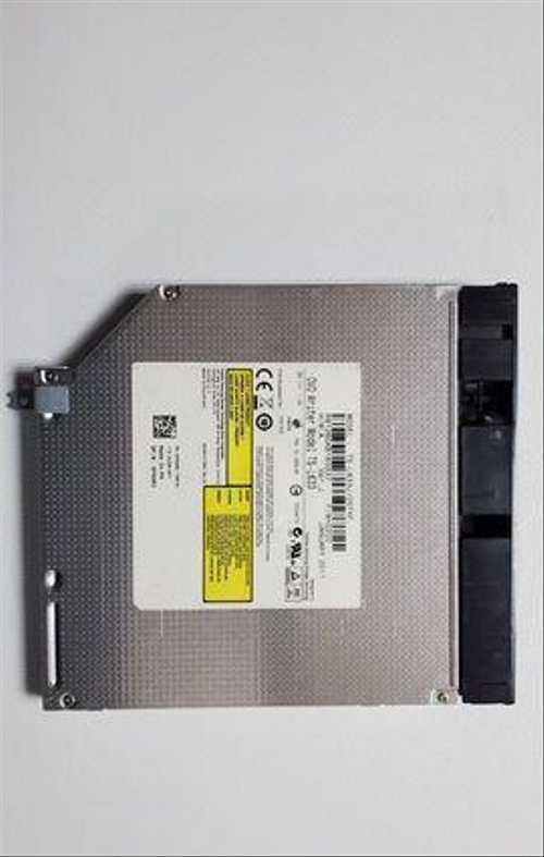 DVD привод с панелью Dell Inspiron 15R N5010