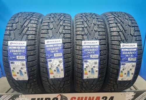 Delmax Ultima Ice SUV 235/65 R17 108T