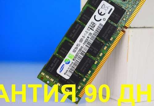 16GB DDR3 L ECC