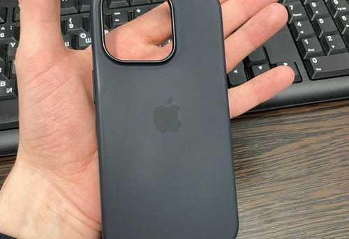 Чехол на iPhone 14 pro Apple Silicon