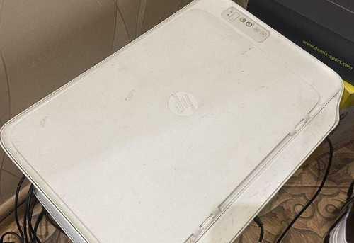 Принтер HP DeskJet 2320 (2 шт)