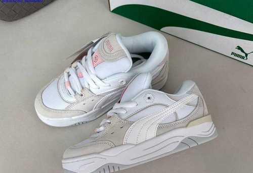 Кроссовки Puma 180 женские (Арт.52736)