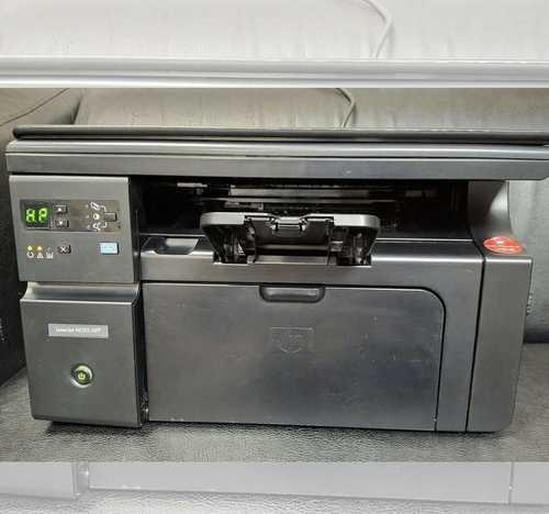 Мфу лазерный HP Laserjet M1132 MFP