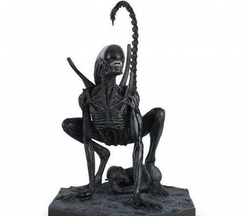 Eaglemoss Alien Covenant Mega Scale Alien