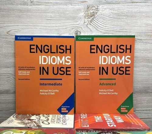 English Idioms in Use Intermediate Advanced Origin