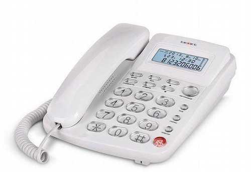Телефон texet tx-250