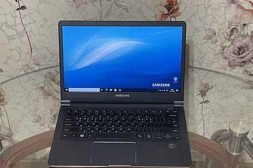 Ультрабук Samsung 13/i5/4Gb/SSD 512Gb