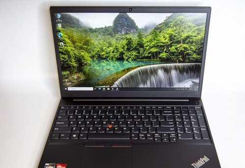 Лучший Lenovo ThinkPad E15 Gen 2 Ryzen 5 16/512GB