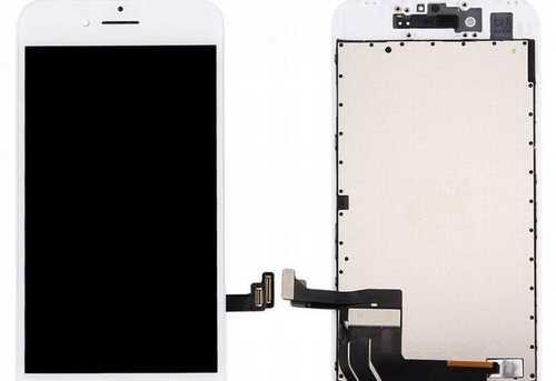 Дисплей iPhone 8 original (переклейка) белый