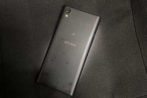 Телефон Sony xperia L1 Dual