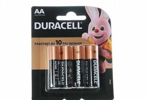 Батарейка Duracell BL4 оптом