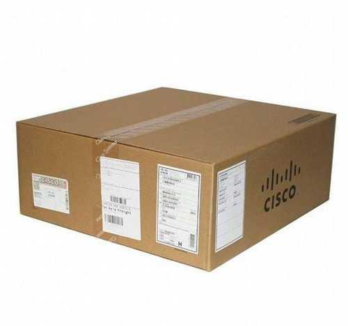 Коммутатор (свич) Cisco WS-C3850-48F-E RF C НДС