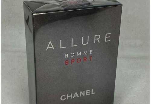 Парфюм Chanel allure homme sport eau extreme