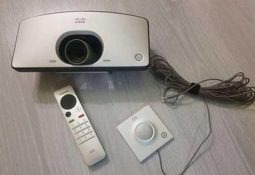 Система видеоконференции Cisco sx10