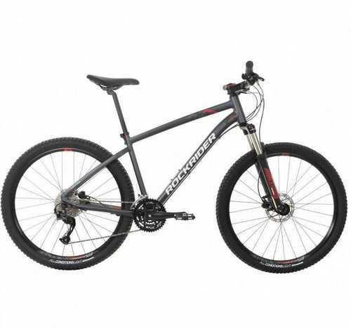 Rockrider st540 новый Горный велосипед