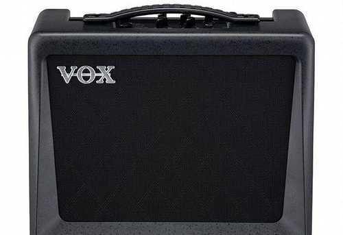 Комбо усилитель Vox VX15-GT