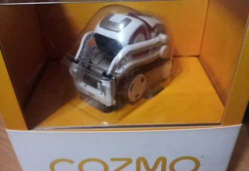 Робот cozmo