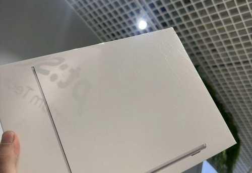 MacBook Air 13 M2 8/256 Silver mlxy3