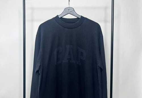 Лонгслив Yeezy Gap Balenciaga