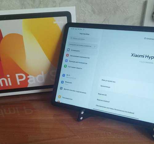 Xiaomi Redmi pad se 8 256gb