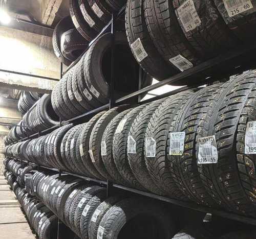 Hankook Winter I'Cept RS2 W452 185/65 R15 88Q