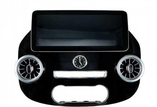 Штатная магнитола Parafar для Mercedes-Benz Vito