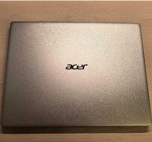 Ноутбук Acer Swift 3 SF313 (13,5" IPS, Core i7, 8G