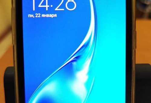 Samsung Galaxy J1 (2016) SM-J120F/DS, 8 ГБ