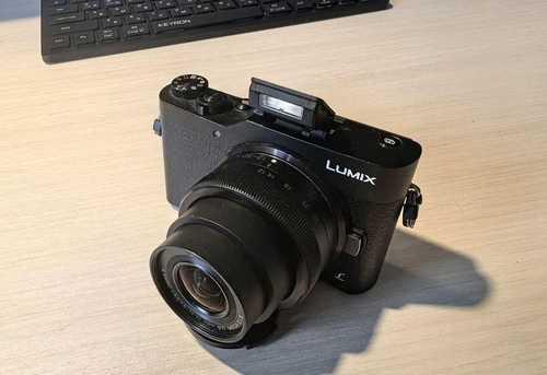 Panasonic Lumix GX800k