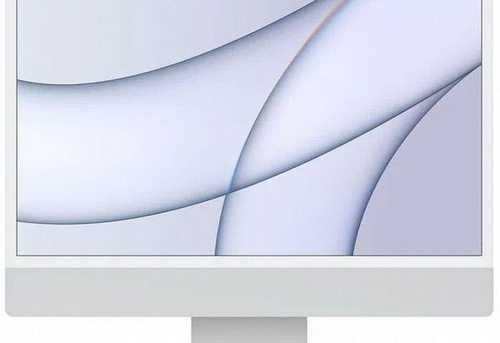 iMac 24 8/8 Core 256Gb новый