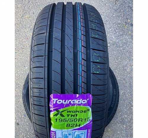 Tourador X Wonder TH1 195/50 R15