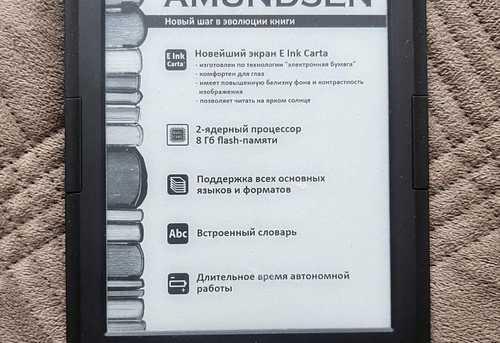 Электронная книга Onyx Amundsen