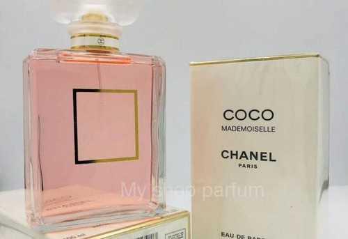 Chanel coco mademoiselle -100 мл