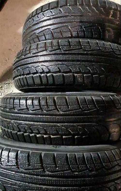 Kumho I'Zen XW KW17 185/65 R15 82H