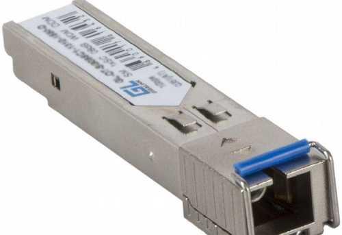 Gigalink GL-OT-SG14SC1-1550-1310-I-D SFP-модуль