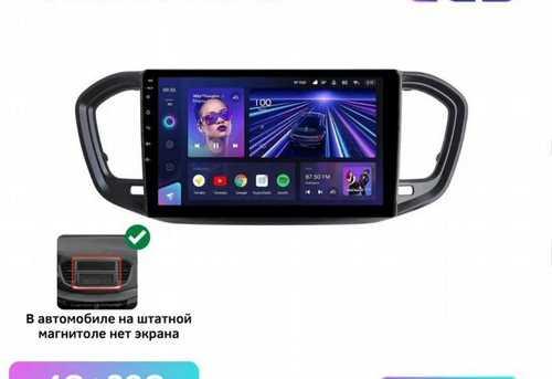 Магнитола Teyes CC3 LADA Vesta NG 2022+