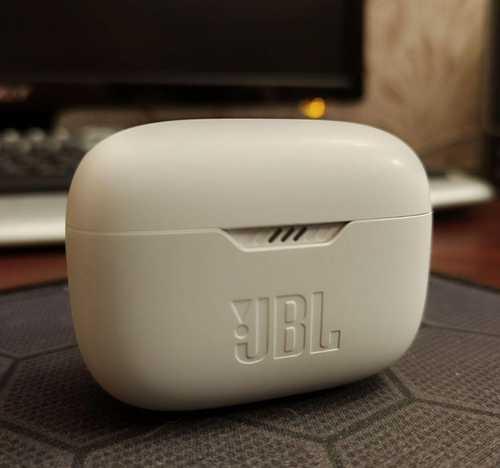 Беспроводные наушники jbl tune 230 nc tws