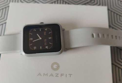 Смарт часы Amazfit bip S