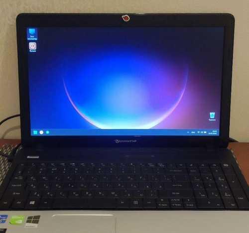 Packard Bell TE11HC