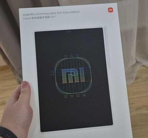 Графический планшет xiaomi