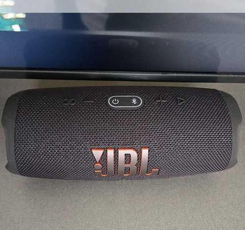 Колонка JBL в аренду