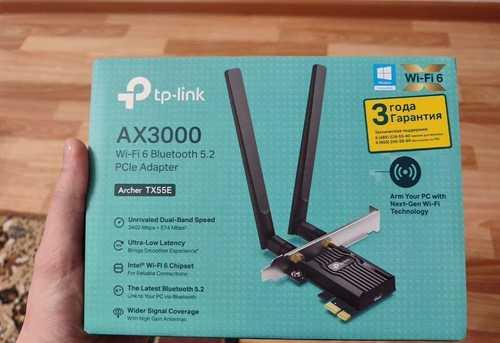 TP-link Archer TX55E