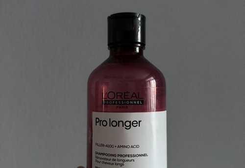 Loreal pro longer шампунь