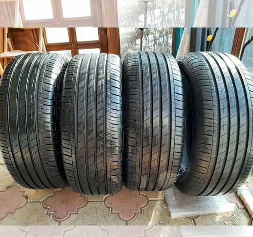 Goodyear EfficientGrip Performance 215/55 R17 94V