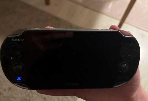 Sony playstation Vita fat