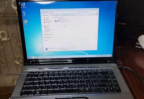 HP Pavilion dv6500