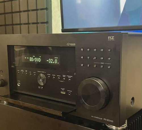 Onkyo PR-RZ5100