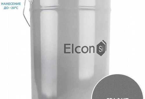 Грунт-эмаль по ржавчине Elcon 00-00462317