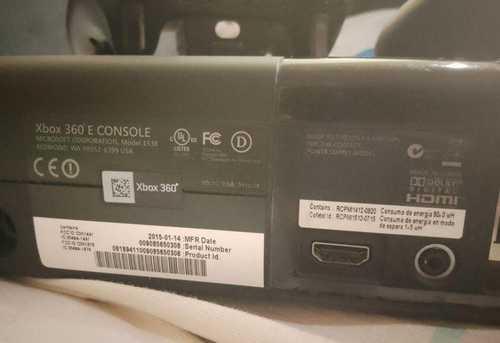 Xbox 360 512GB