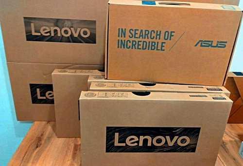 Lenovo ноутбук с Windows Челябинск